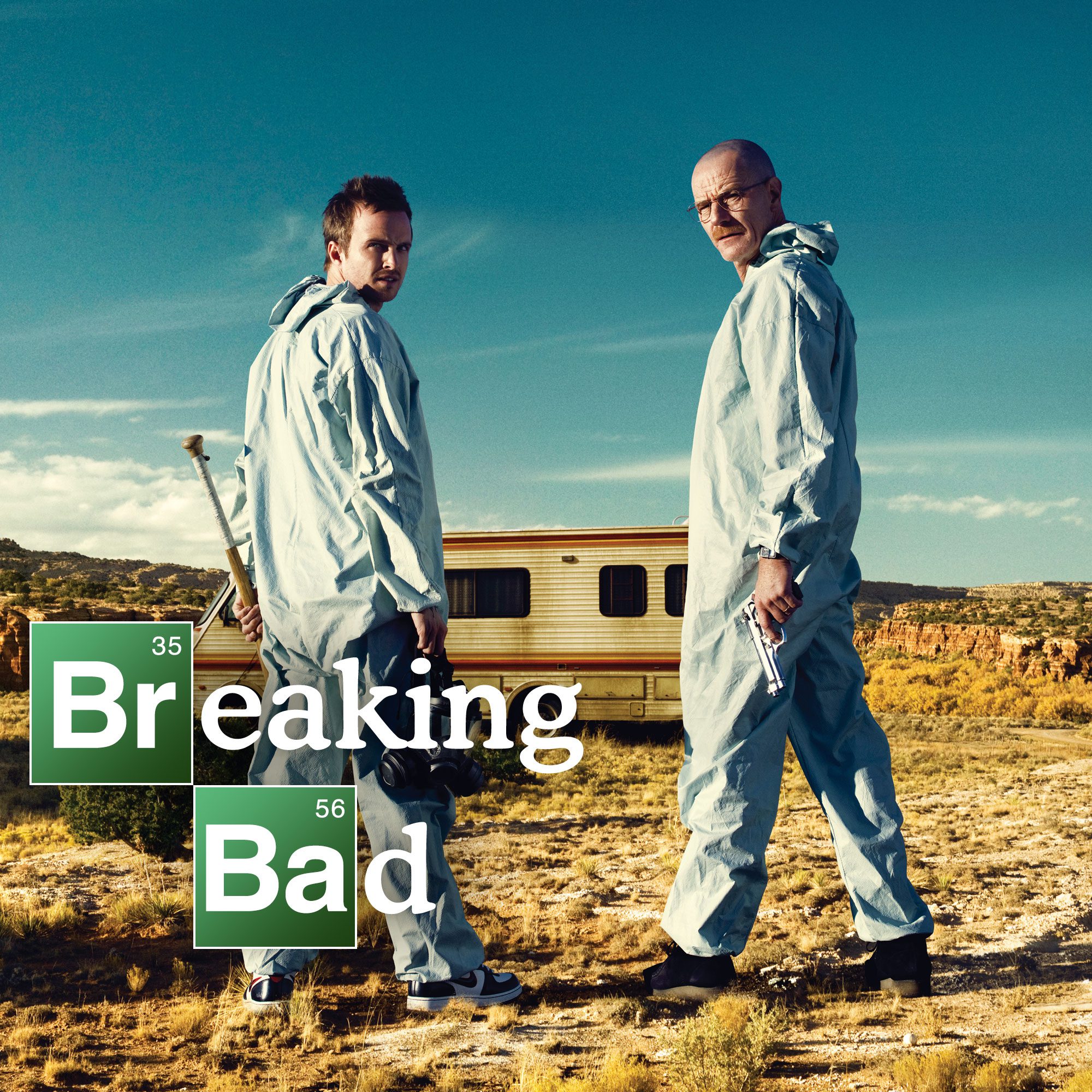 El Camino: Una Película de Breaking Bad - SoyGeek