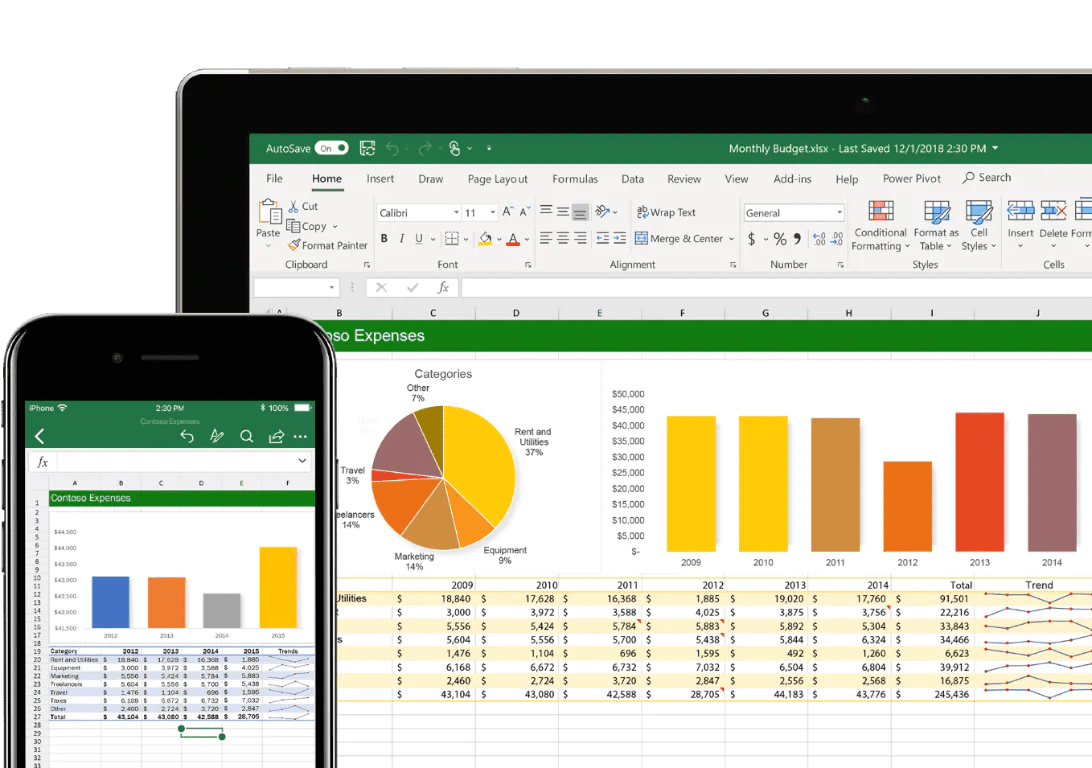 Microsoft presenta Power Fx, el lenguaje de programación de Excel - SoyGeek
